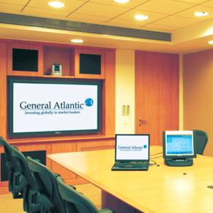 AV Solutions, Audio Visual Consultants at Actis Technologies