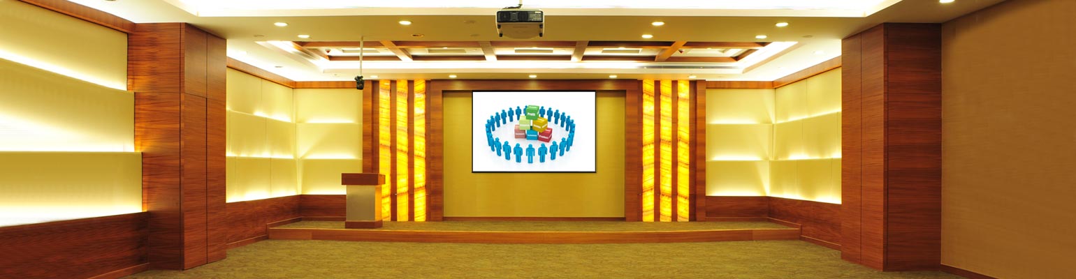 Top 5 tips for multi-purpose hall design