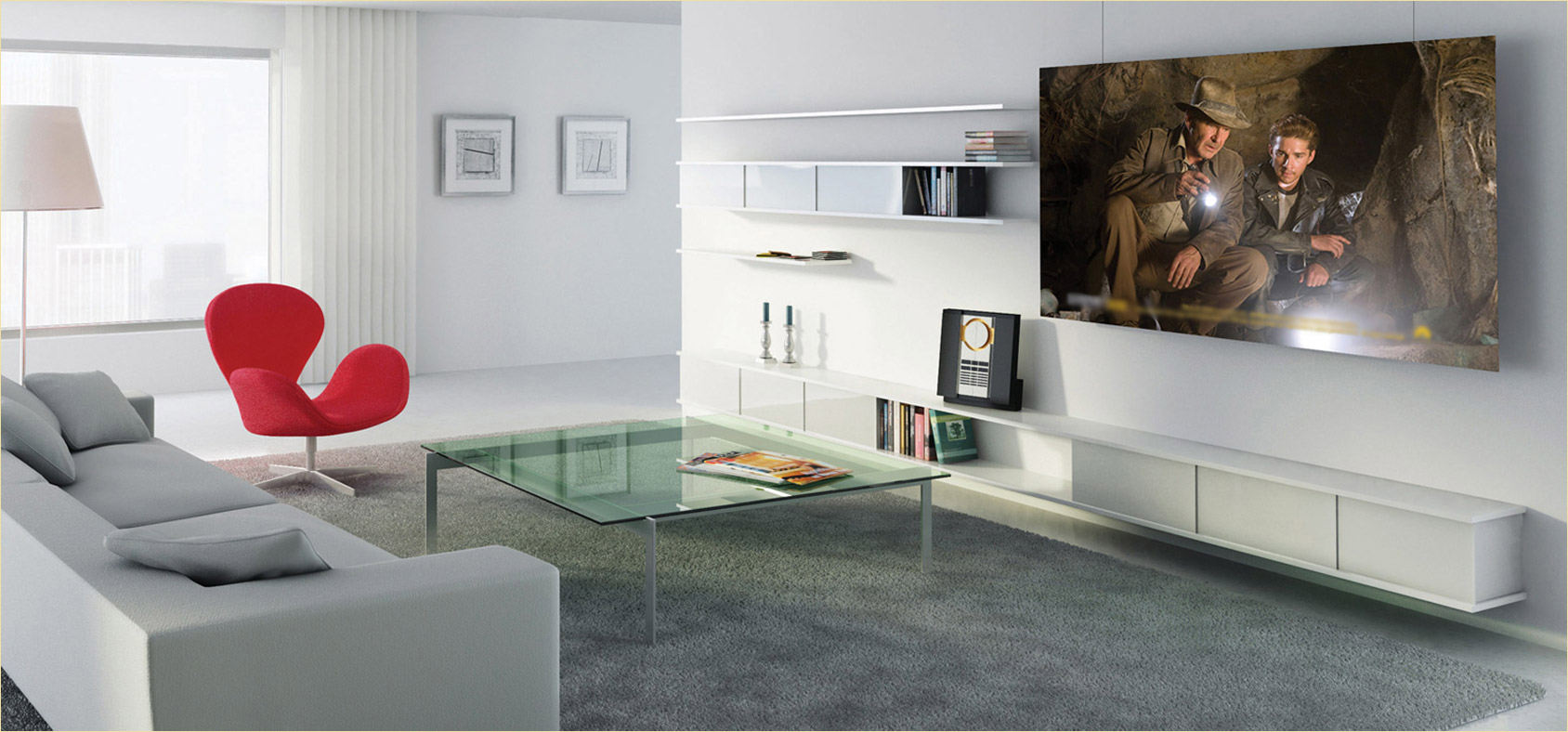 Actis Solutions Overview